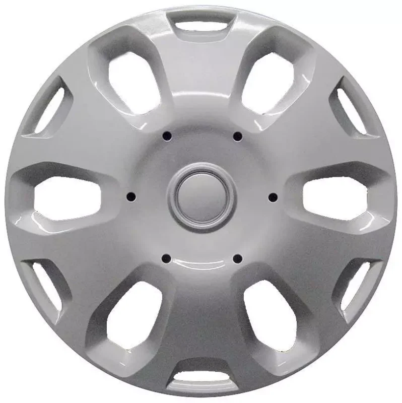 Wheel Covers #500-15S (Silver) | Xtreem Chrome